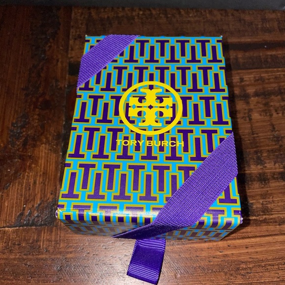 Tory Burch | Jewelry | New Tory Burch Gift Box | Poshmark